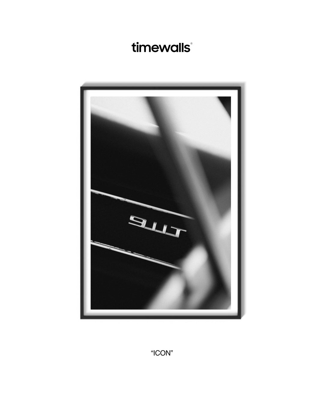 TIMEWALLS - 1 – MR. AB