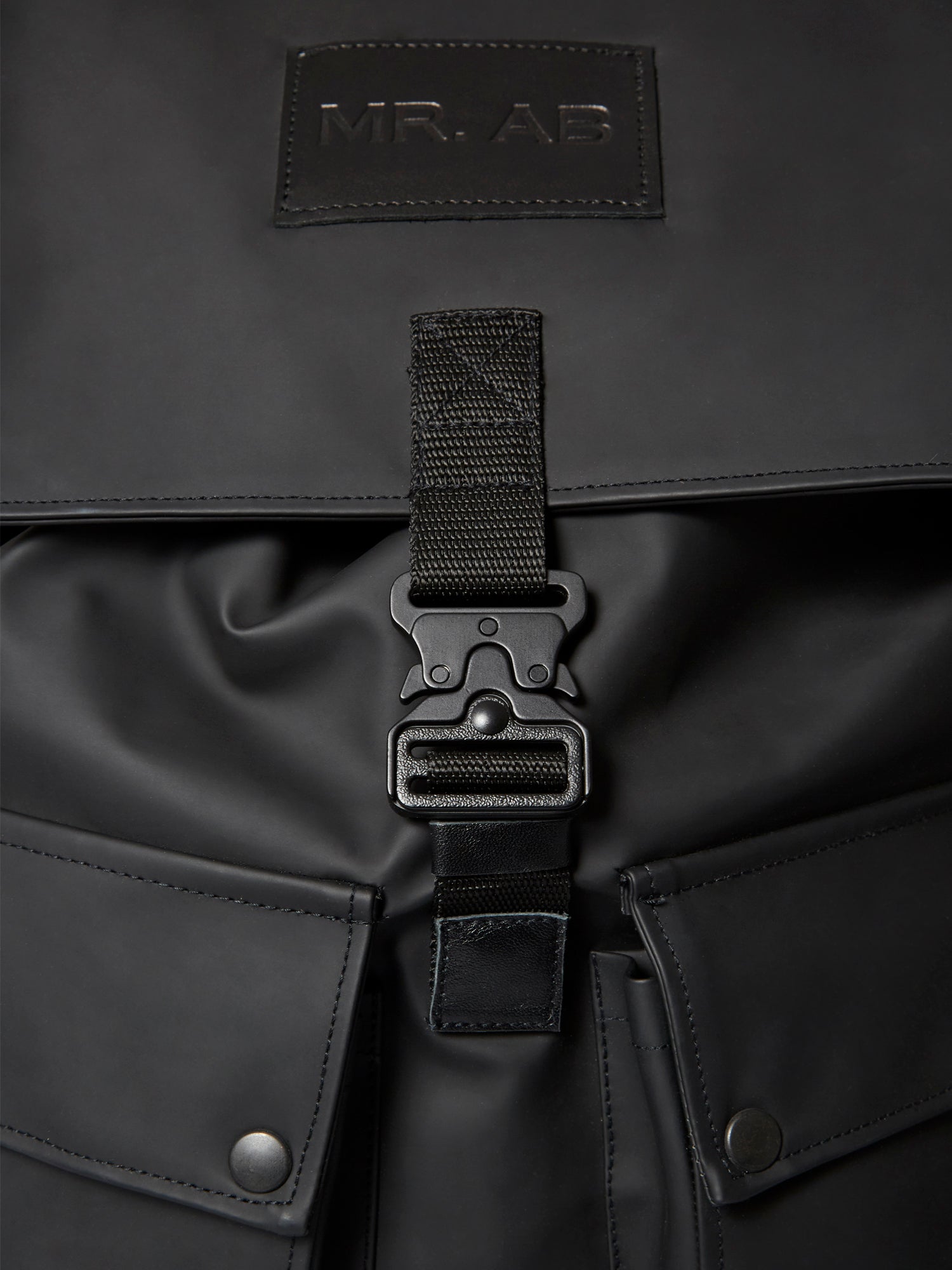 Accessories – MR. AB