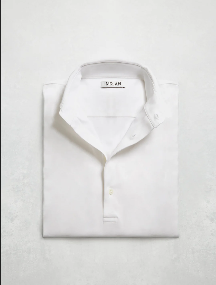 The Collection – MR. AB