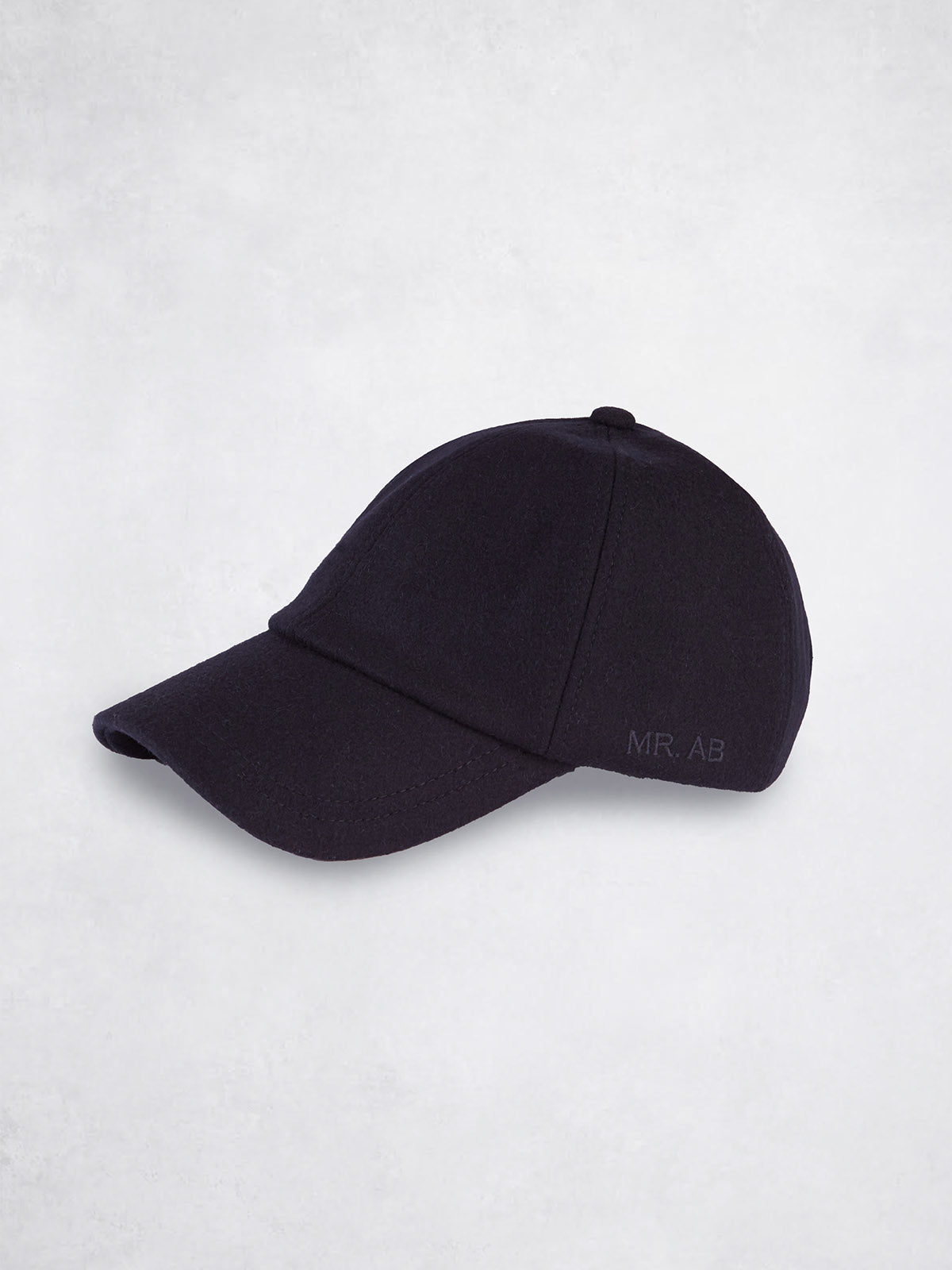 WOOL CAP – MR. AB