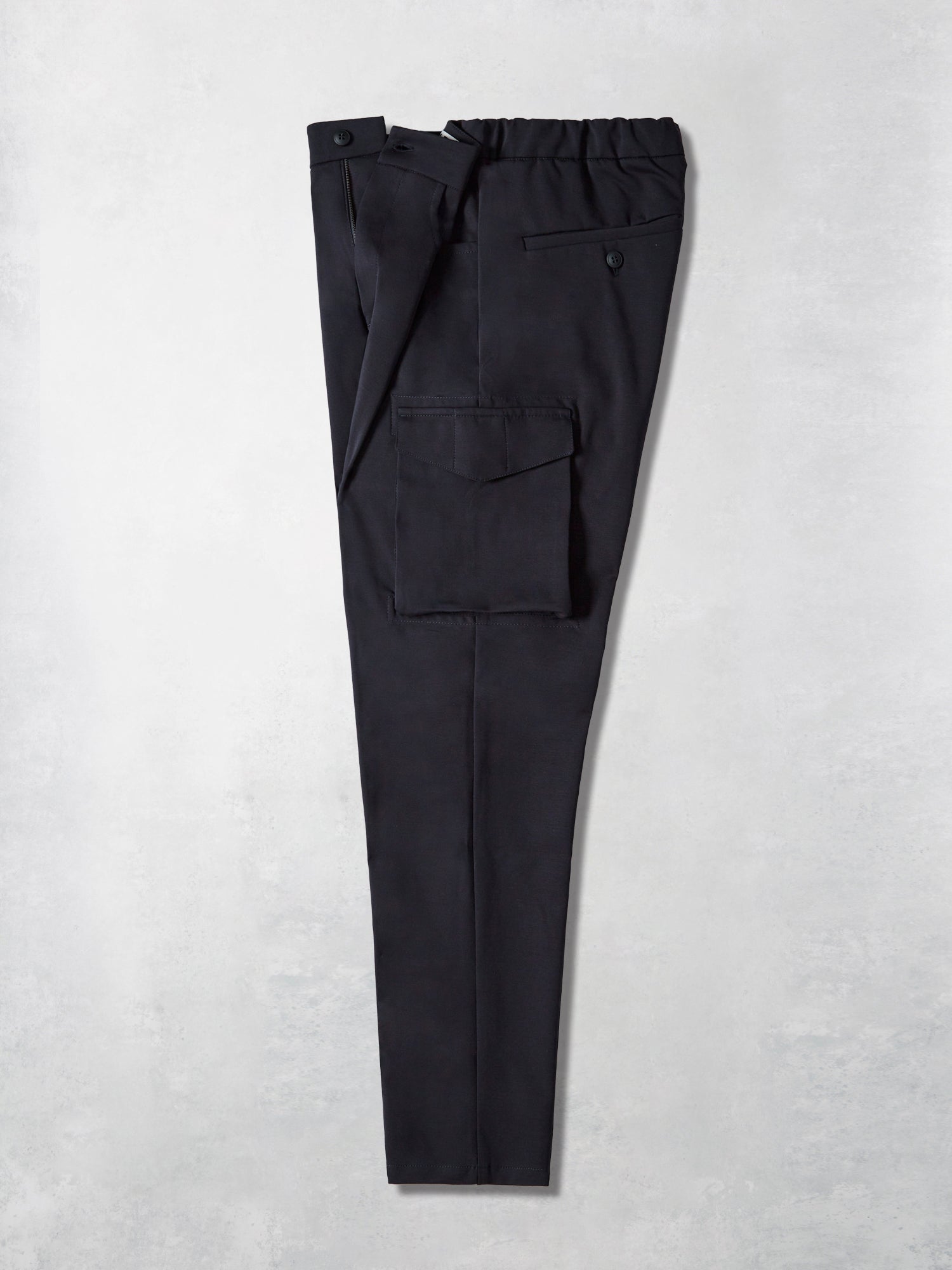 CARGO SWEATPANTS – MR. AB