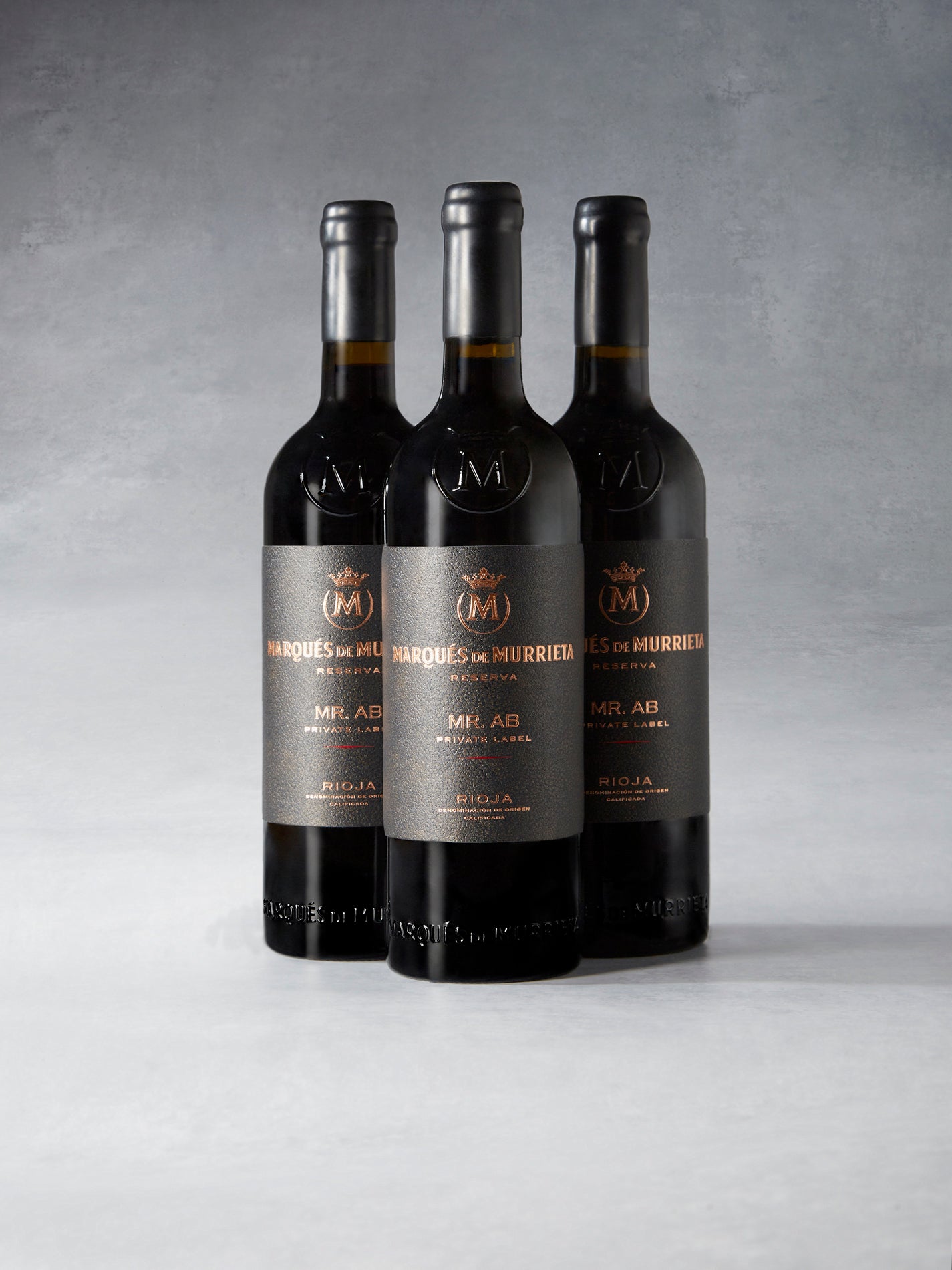 MR.AB's WINE – MR. AB